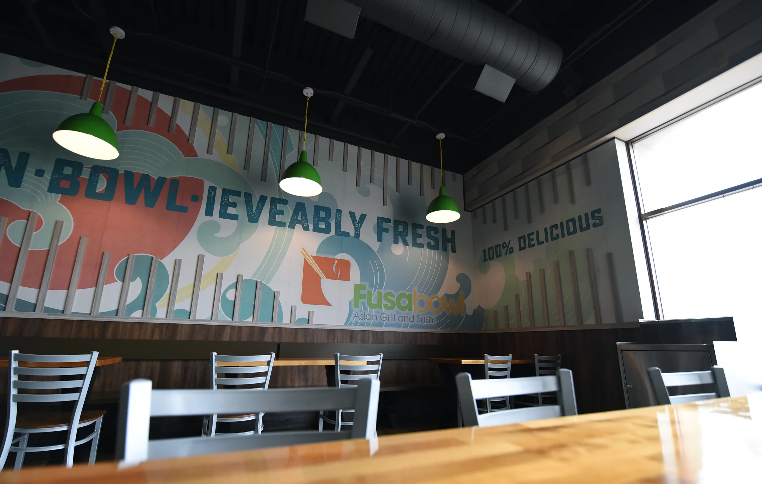 Restaurant Design Trends to Watch in 2024 | CIP Retail